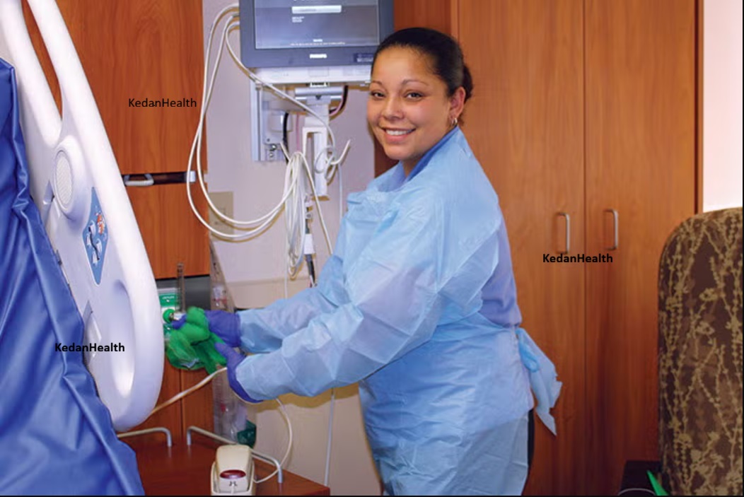 What Are EVS Hospital Jobs? An Environmental Services in Healthcare ...